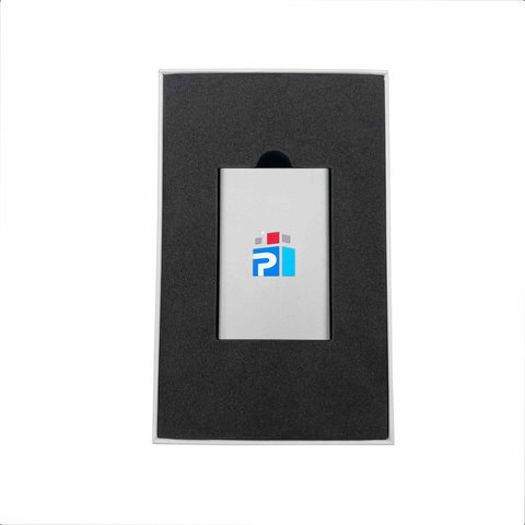 Pandora Box - GsmServer