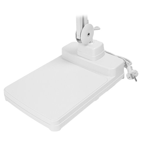 Bourya 8069D-2BHC Desktop Magnifying Lamp - GsmServer